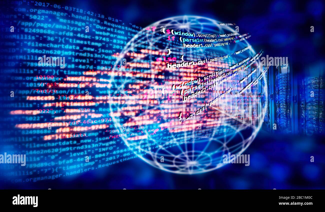 icoder - Heaven for programmer